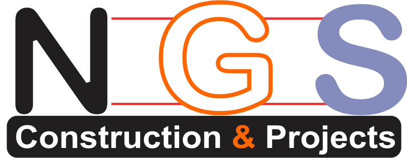 NGS Construction & Projects | General Building Infrastructure ...